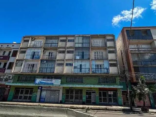 Apartamento para Venda em Porto Alegre/RS São João 2 Quartos