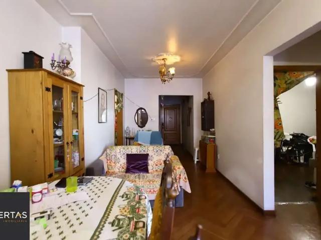 Apartamento para Venda em Porto Alegre/RS São João 2 Quartos