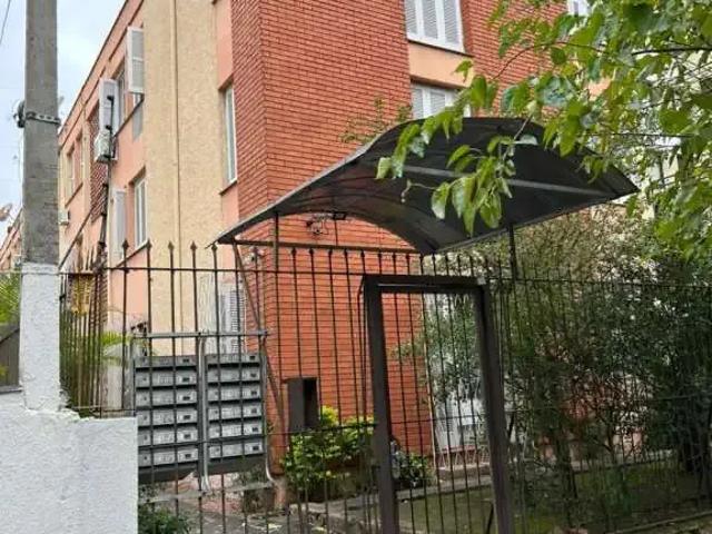 Apartamento para Venda em Porto Alegre/RS São João 2 Quartos