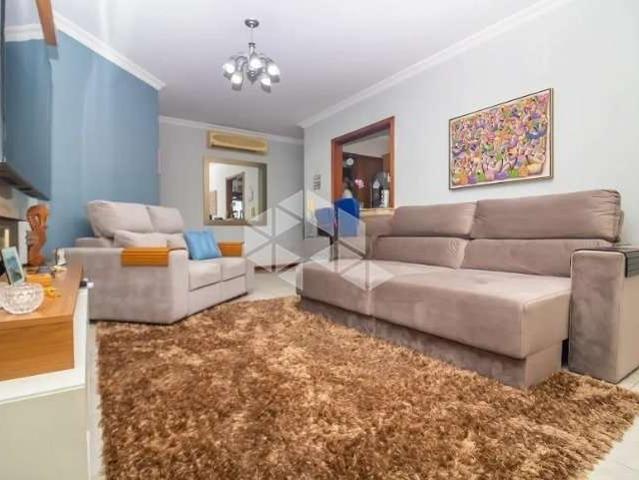 Apartamento para Venda em Porto Alegre/RS São João 2 Quartos