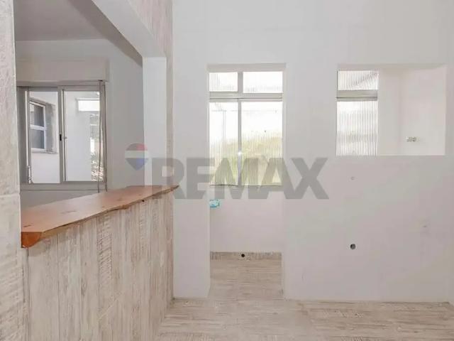 Apartamento para Venda em Porto Alegre/RS São João 2 Quartos