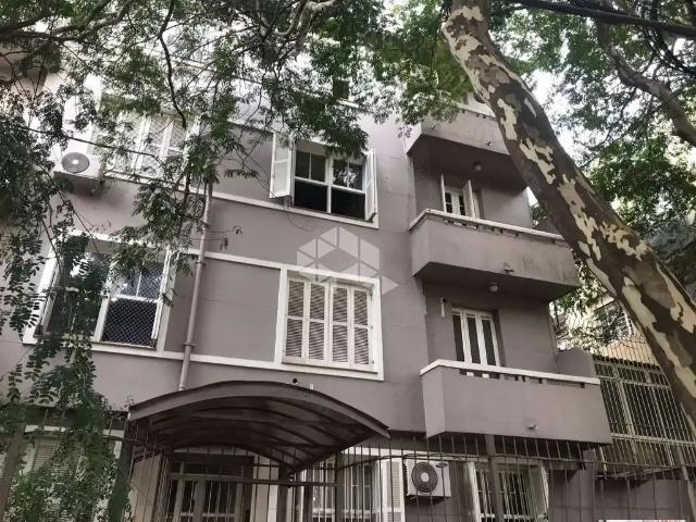 Apartamento para Venda em Porto Alegre/RS São João 2 Quartos