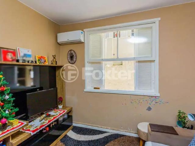 Apartamento para Venda em Porto Alegre/RS São João 2 Quartos