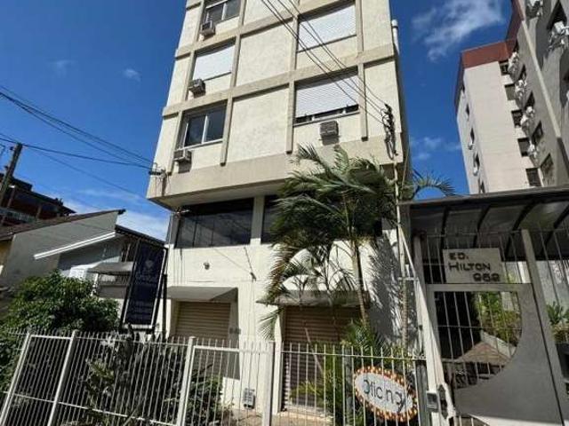 Apartamento para Venda em Porto Alegre/RS São João 2 Quartos