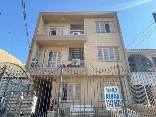 Apartamento para Venda em Porto Alegre/RS São João 2 Quartos