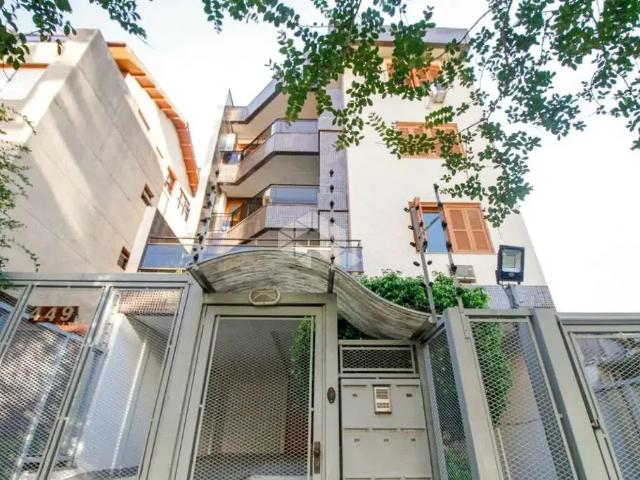 Apartamento para Venda em Porto Alegre/RS São João 2 Quartos