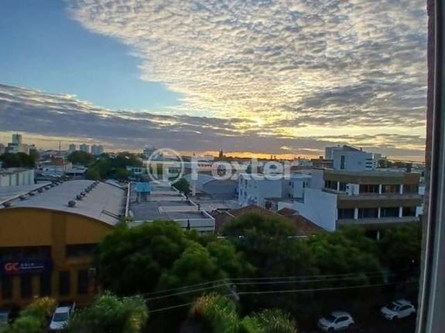 Apartamento para Venda em Porto Alegre/RS São João 2 Quartos