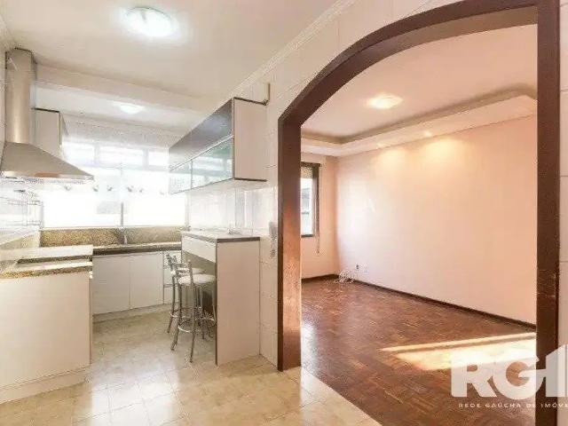 Apartamento para Venda em Porto Alegre/RS São João 2 Quartos