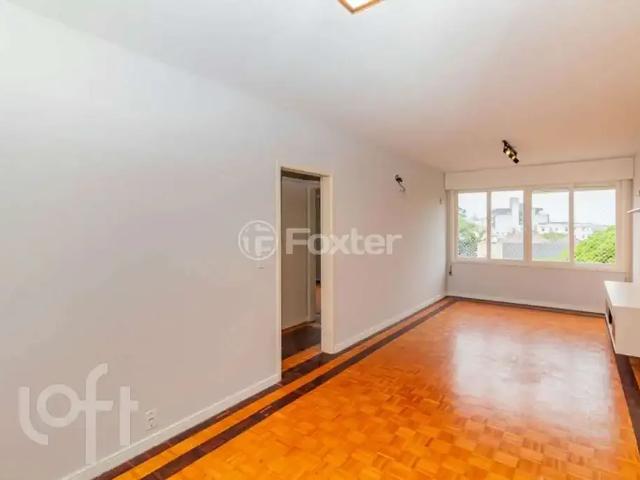 Apartamento para Venda em Porto Alegre/RS São João 2 Quartos