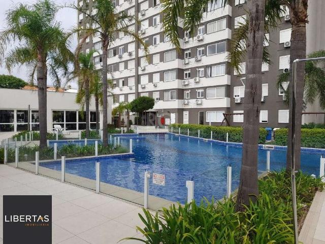 Apartamento para Venda em Porto Alegre/RS São João 2 Quartos
