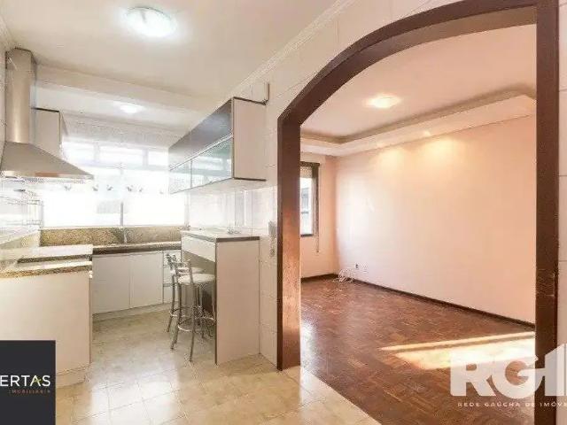 Apartamento para Venda em Porto Alegre/RS São João 2 Quartos