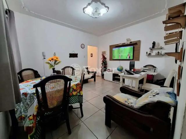 Apartamento para Venda em Porto Alegre/RS São João 2 Quartos