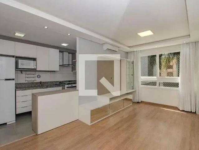 Apartamento para Venda em Porto Alegre/RS São João 2 Quartos
