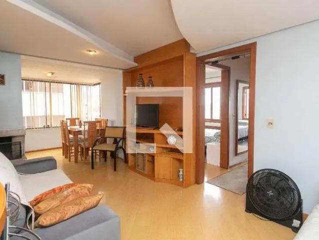Apartamento para Venda em Porto Alegre/RS São João 2 Quartos