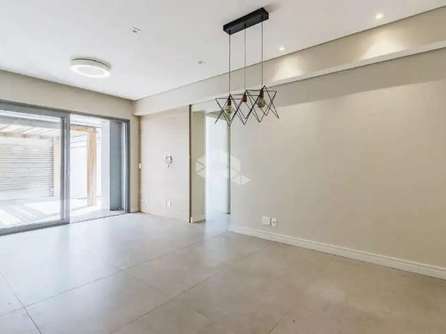 Apartamento para Venda em Porto Alegre/RS São João 2 Quartos