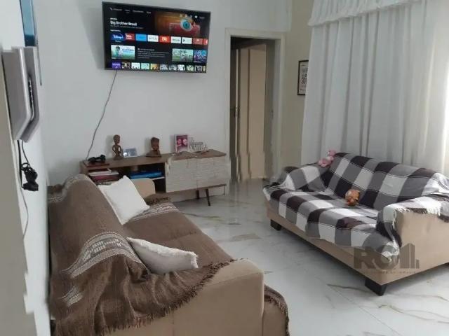 Apartamento para Venda em Porto Alegre/RS São João 2 Quartos