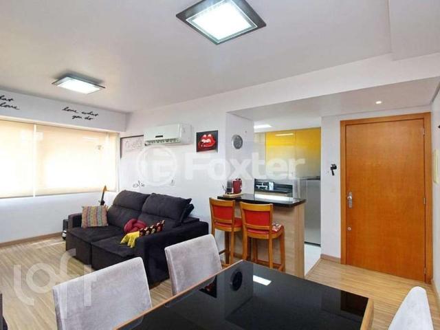 Apartamento para Venda em Porto Alegre/RS São João 2 Quartos