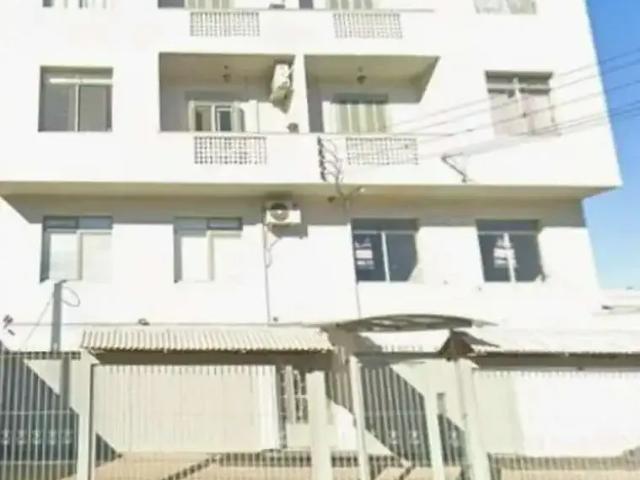 Apartamento para Venda em Porto Alegre/RS São João 2 Quartos