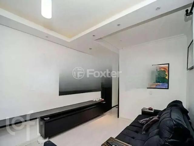 Apartamento para Venda em Porto Alegre/RS São João 2 Quartos
