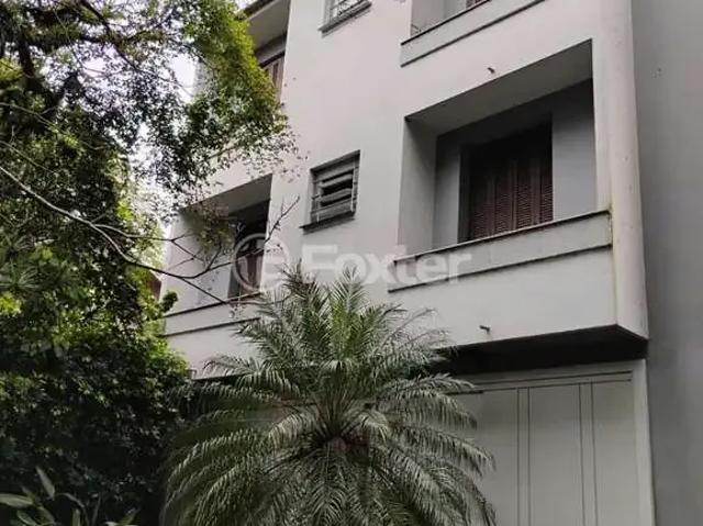 Apartamento para Venda em Porto Alegre/RS São João 2 Quartos