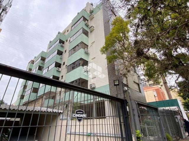 Apartamento para Venda em Porto Alegre/RS São João 2 Quartos