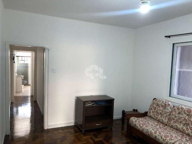 Apartamento para Venda em Porto Alegre/RS São João 2 Quartos