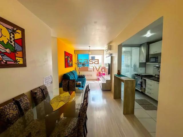 Apartamento para Venda em Porto Alegre/RS São João 2 Quartos