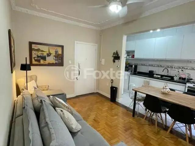 Apartamento para Venda em Porto Alegre/RS São João 2 Quartos
