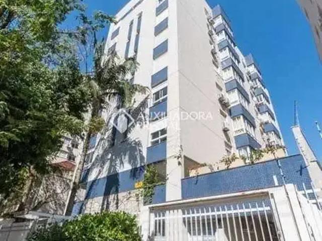 Apartamento para Venda em Porto Alegre/RS São João 2 Quartos