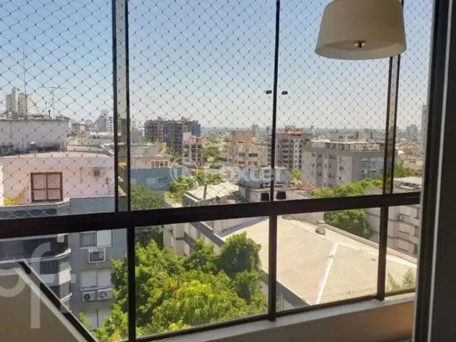 Apartamento para Venda em Porto Alegre/RS São João 2 Quartos