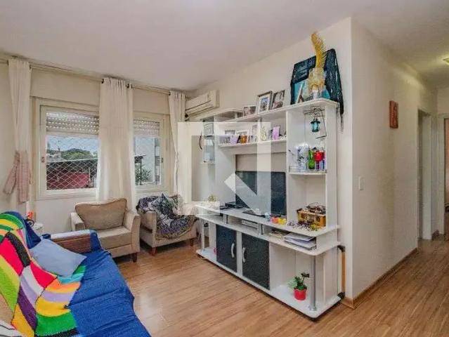 Apartamento para Venda em Porto Alegre/RS São João 2 Quartos
