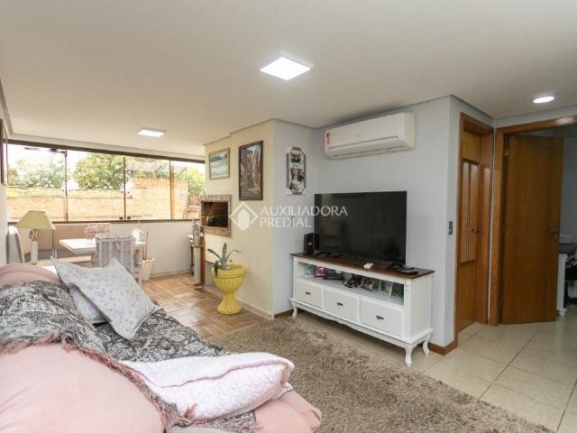 Apartamento para Venda em Porto Alegre/RS São João 2 Quartos