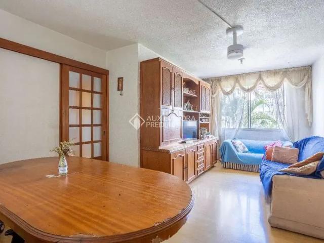 Apartamento para Venda em Porto Alegre/RS São João 2 Quartos