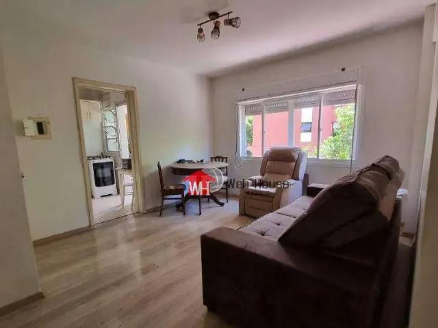 Apartamento para Venda em Porto Alegre/RS São João 2 Quartos