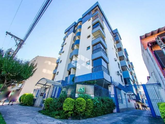 Apartamento para Venda em Porto Alegre/RS São João 2 Quartos