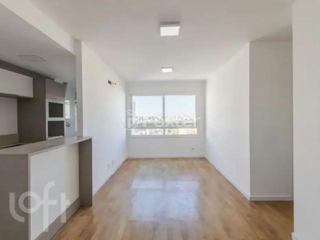 Apartamento para Venda em Porto Alegre/RS São João 2 Quartos