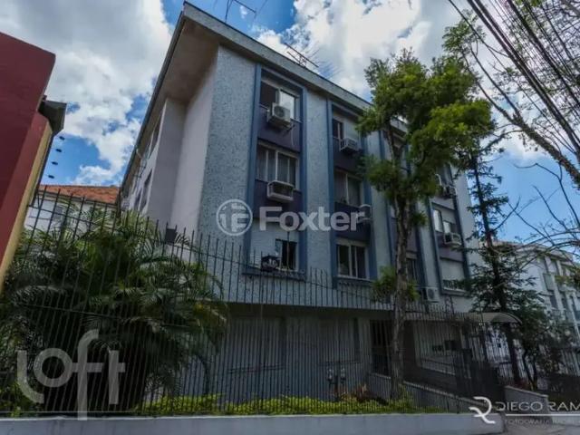 Apartamento para Venda em Porto Alegre/RS São João 2 Quartos