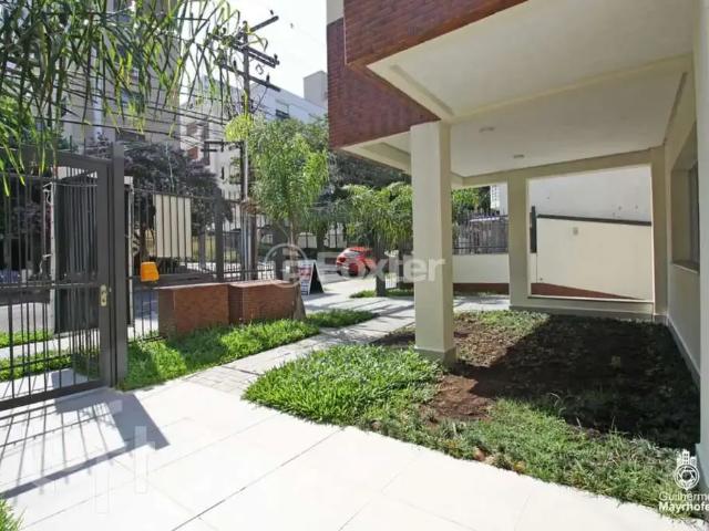 Apartamento para Venda em Porto Alegre/RS São João 2 Quartos