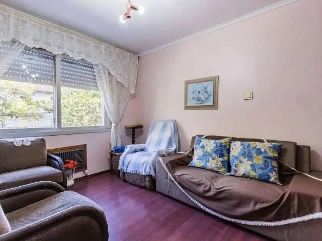 Apartamento para Venda em Porto Alegre/RS São João 2 Quartos