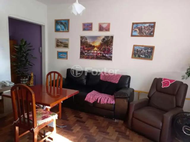 Apartamento para Venda em Porto Alegre/RS São João 2 Quartos