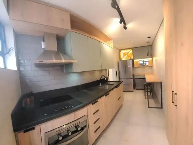 Apartamento para Venda em Porto Alegre/RS São João 2 Quartos