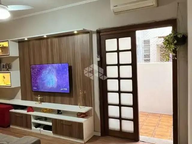 Apartamento para Venda em Porto Alegre/RS São João 2 Quartos