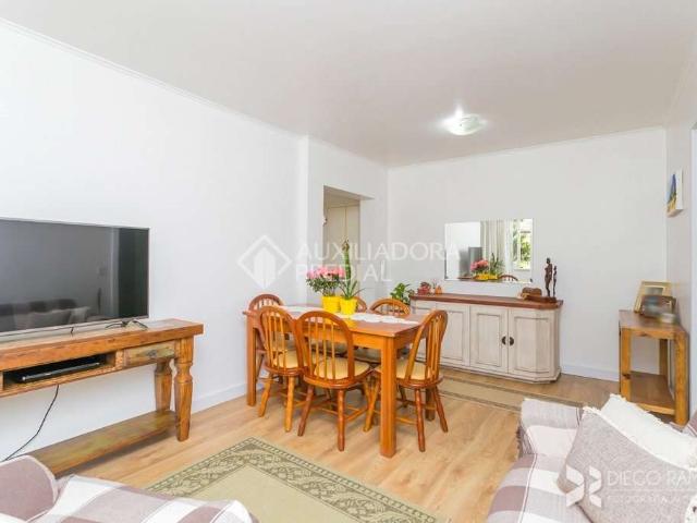 Apartamento para Venda em Porto Alegre/RS São João 2 Quartos