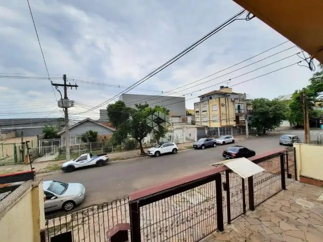 Apartamento para Venda em Porto Alegre/RS São João 2 Quartos