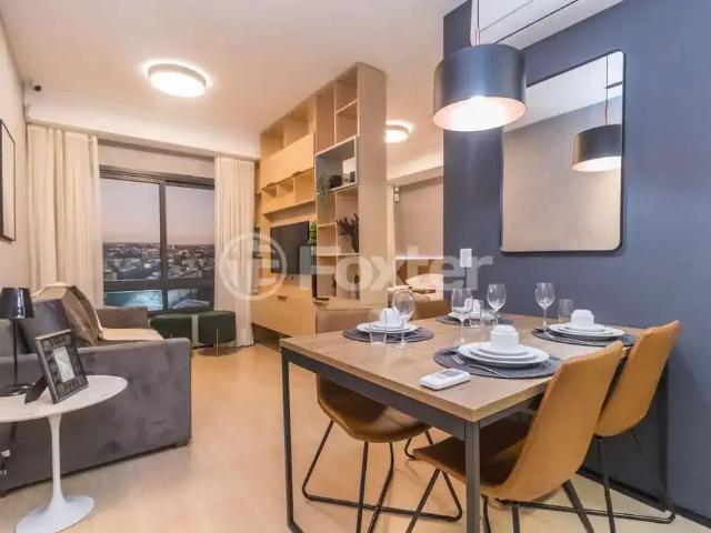 Apartamento para Venda em Porto Alegre/RS São João 2 Quartos
