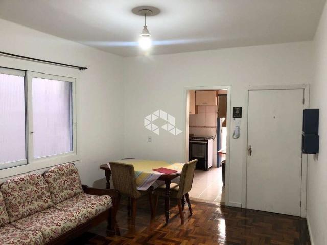 Apartamento para Venda em Porto Alegre/RS São João 2 Quartos