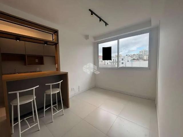 Apartamento para Venda em Porto Alegre/RS São João 2 Quartos