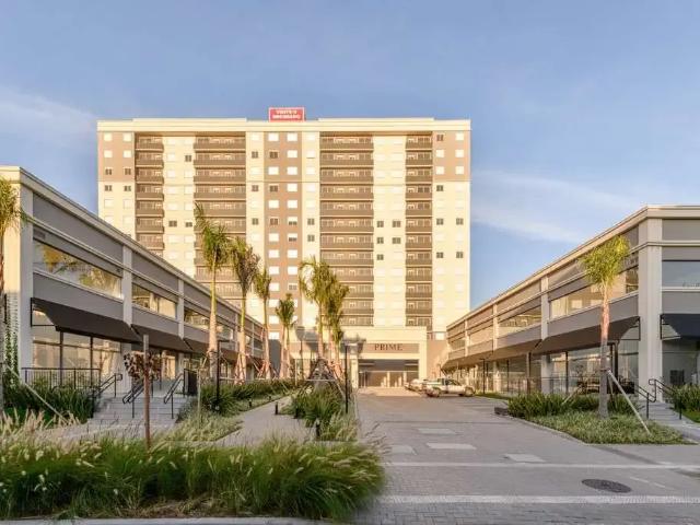 Apartamento para Venda em Porto Alegre/RS São João 2 Quartos