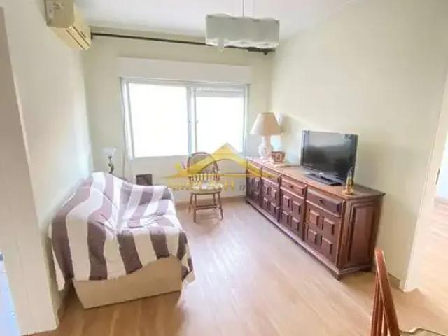 Apartamento para Venda em Porto Alegre/RS São João 2 Quartos