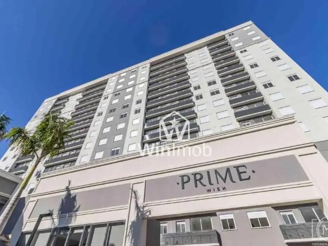 Apartamento para Venda em Porto Alegre/RS São João 2 Quartos